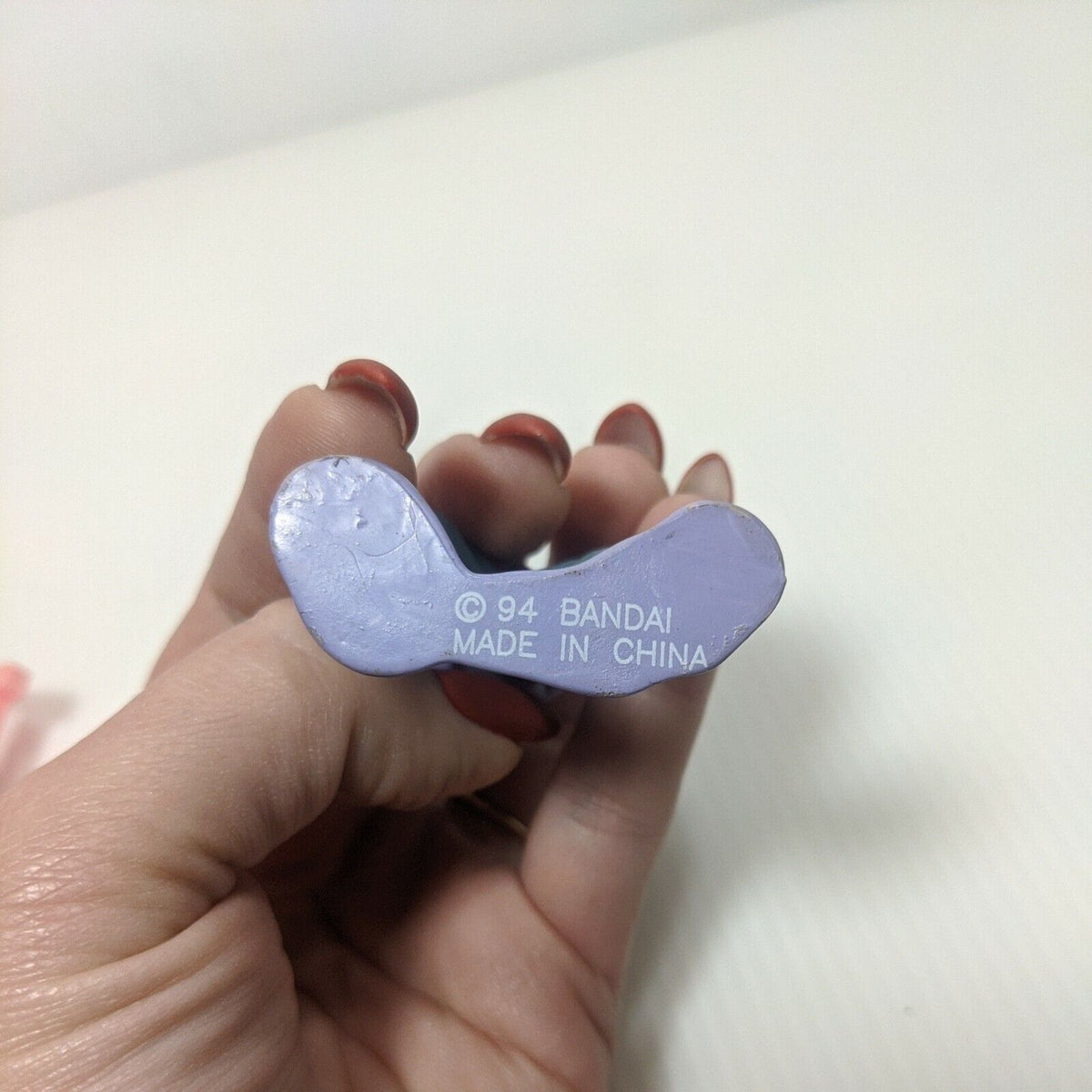 Mighty Morphin Power Rangers Collectible Figures Series 2 – House of Dow