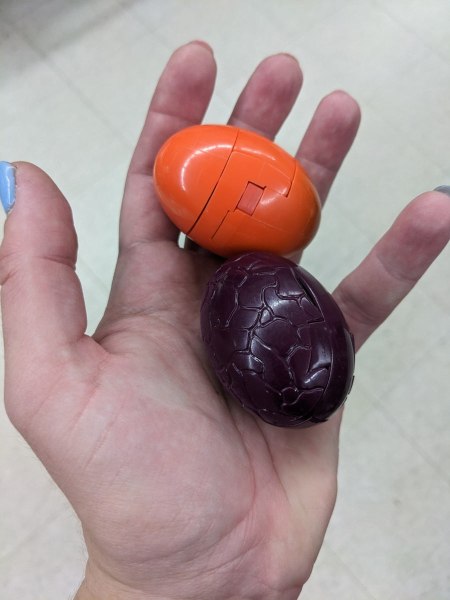 Vintage 1980s MOTU METEORBS And Dinosorb egg Cometroid HE MAN 1987 Lot ...