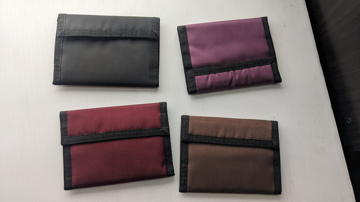 80s Duran Duran vintage deadstock wallet – House of Dow