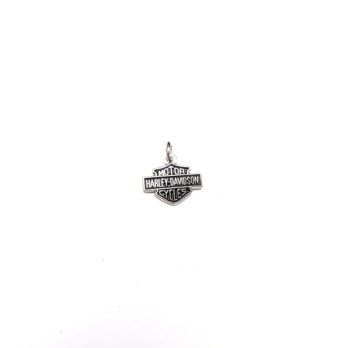 Harley Davidson Charm – House of Dow